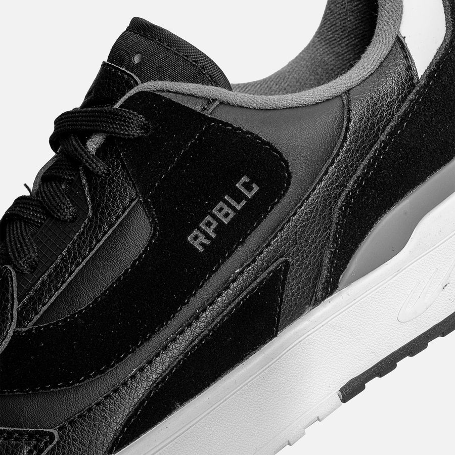 RPBLC M – World Balance