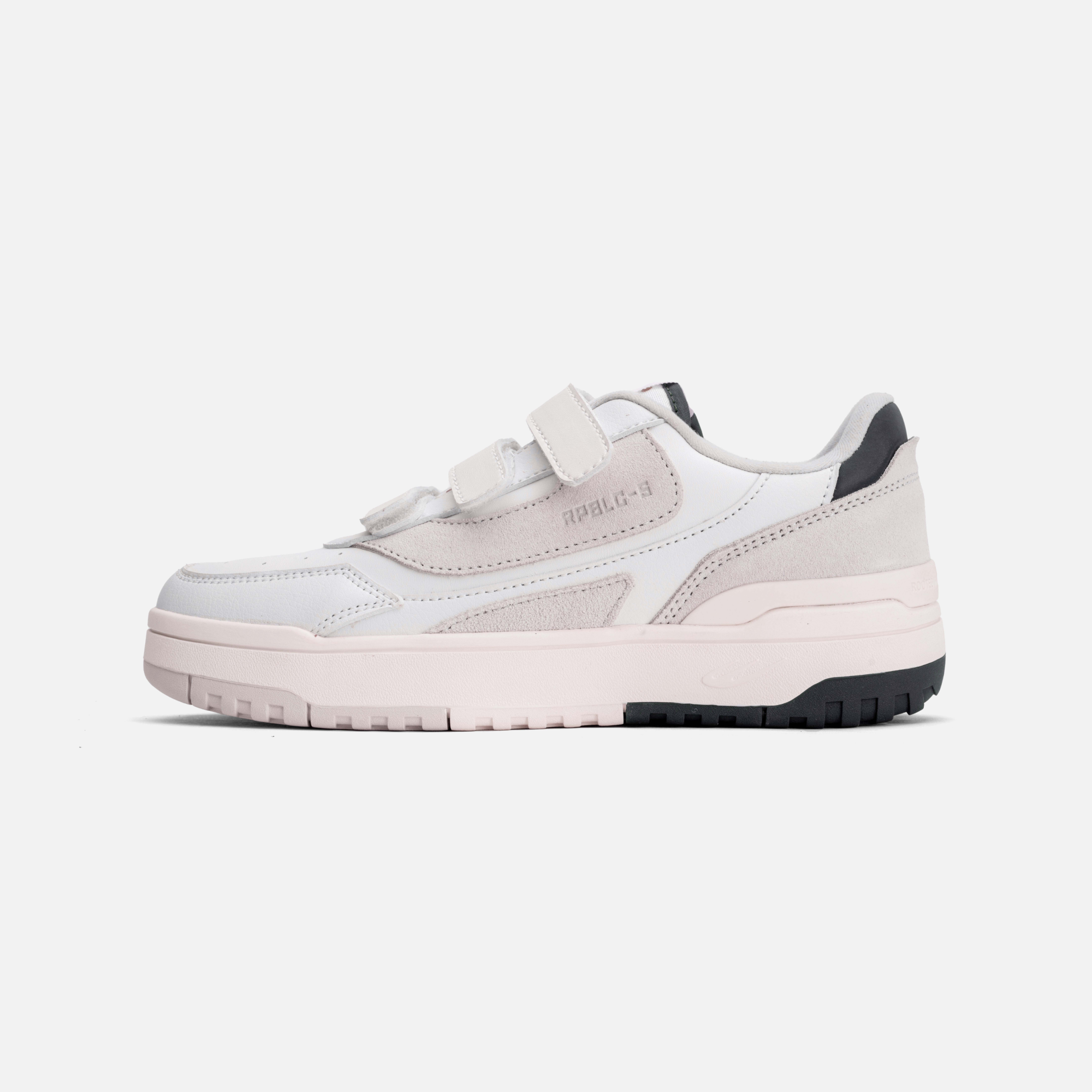 RPBLC-S M – World Balance