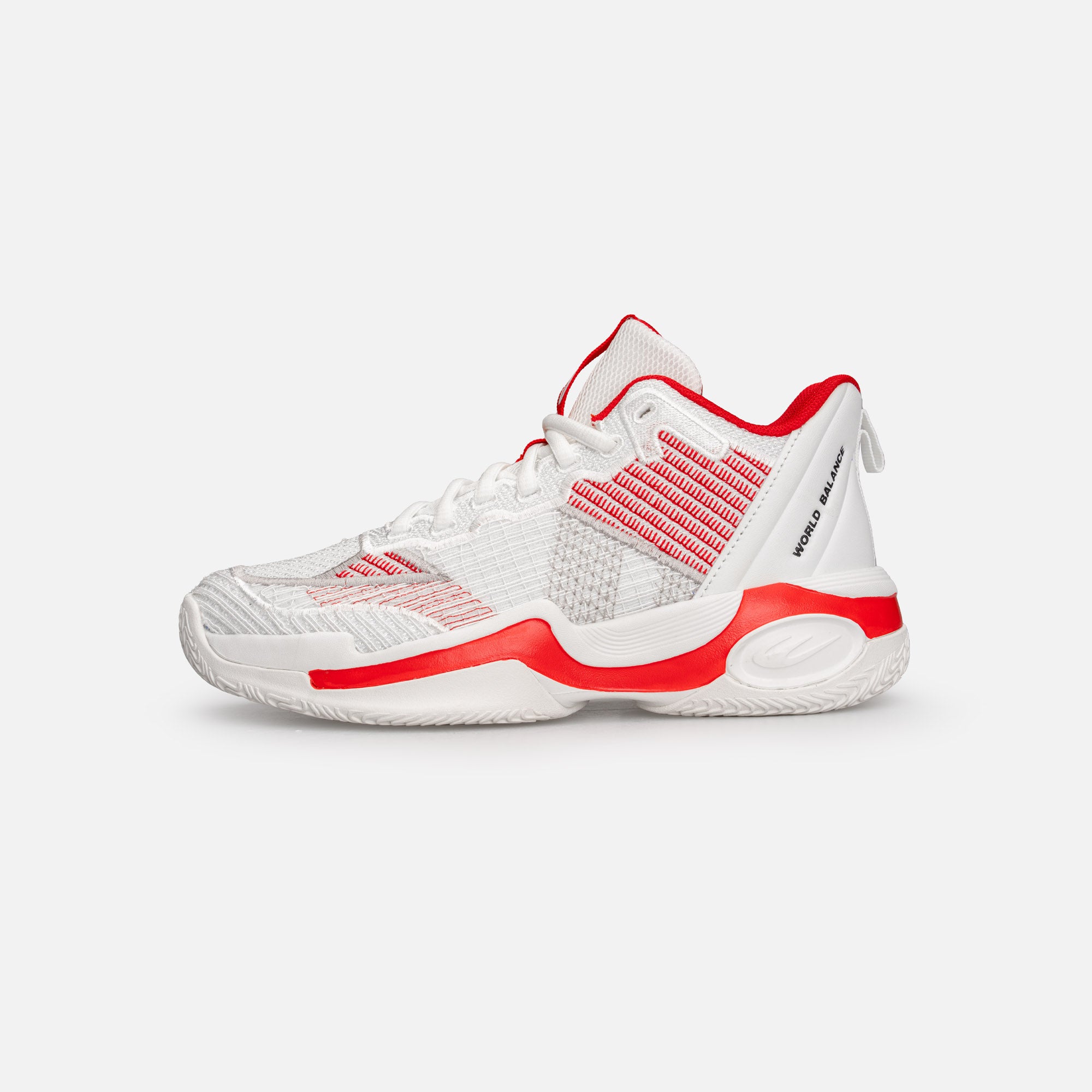 SHOOTERS BOUNCE BB – World Balance