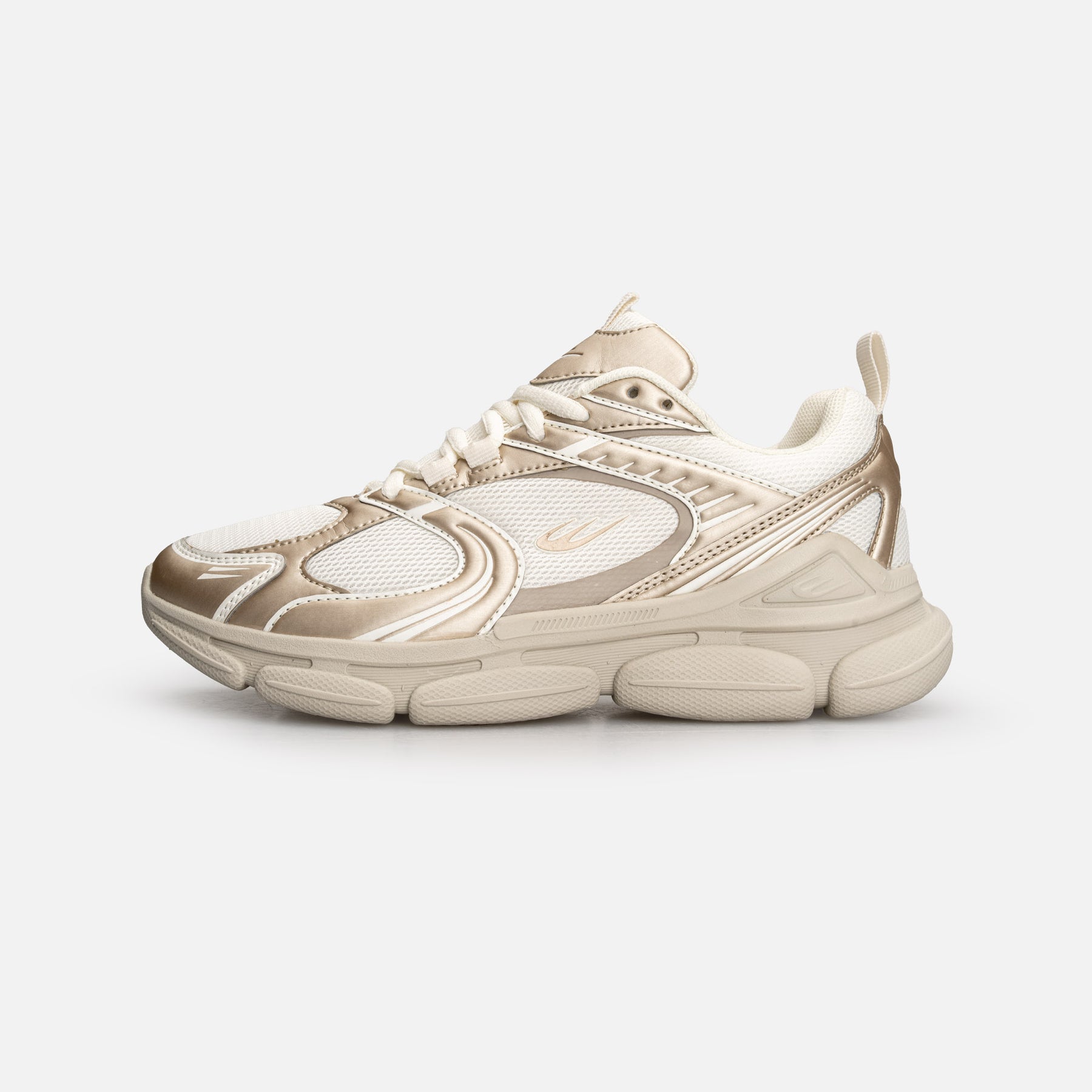 STRATO L – World Balance