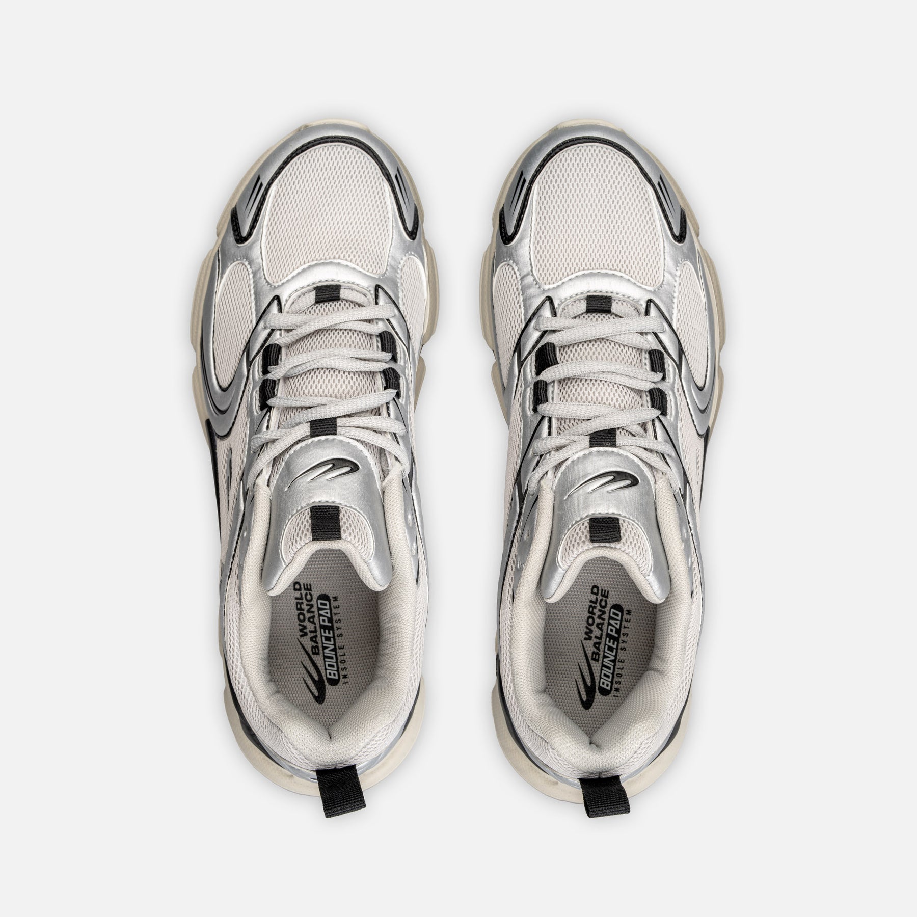 STRATO M – World Balance