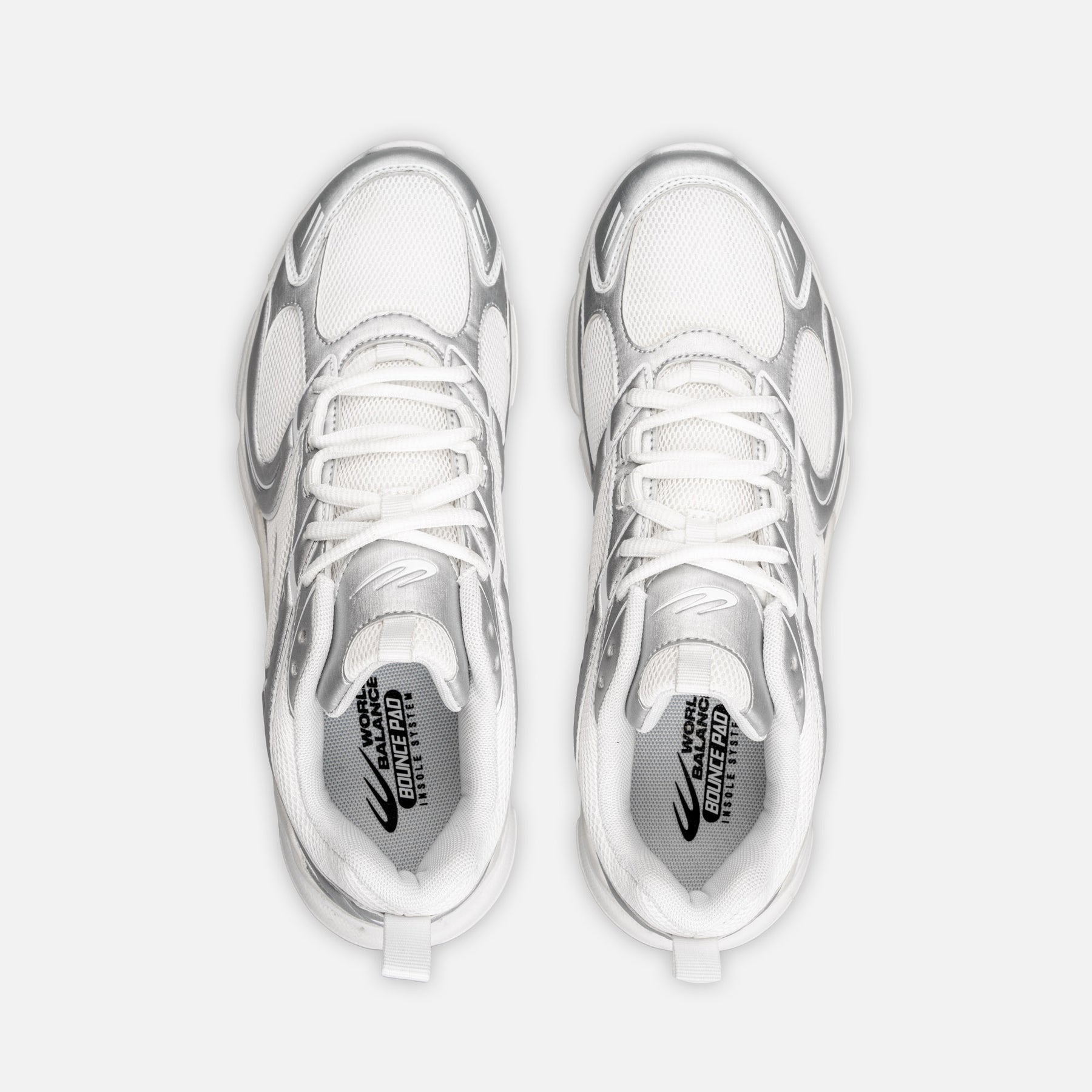 STRATO M – World Balance