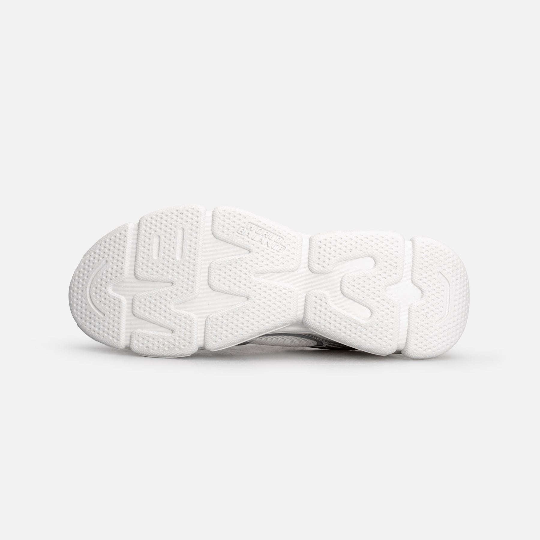 STRATO M – World Balance