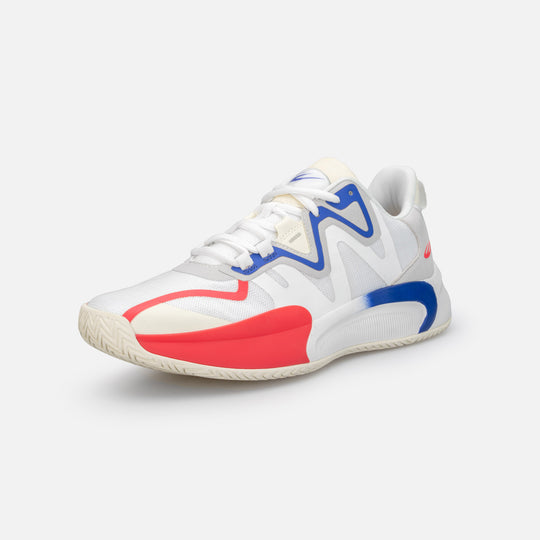 Basketball M – World Balance