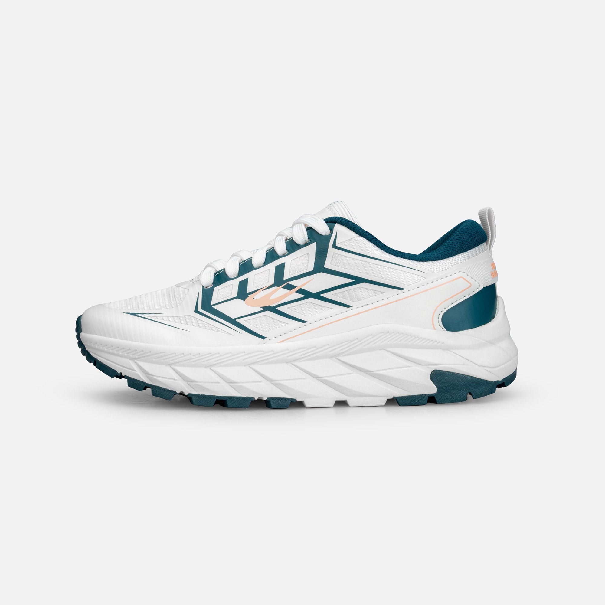 TRAIL BOUND L – World Balance