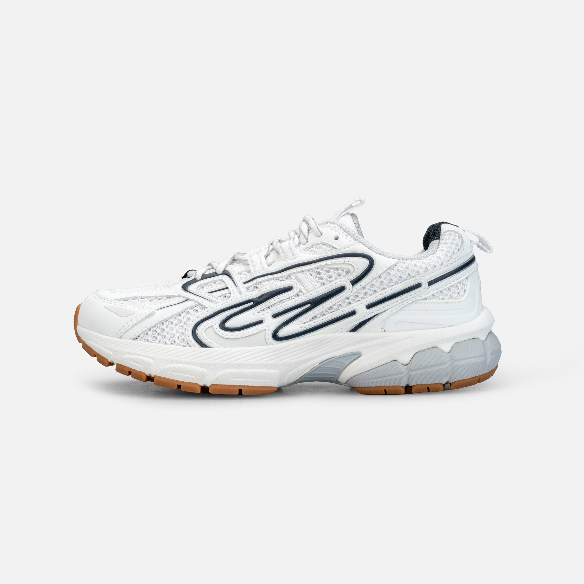 VAMOS L – World Balance