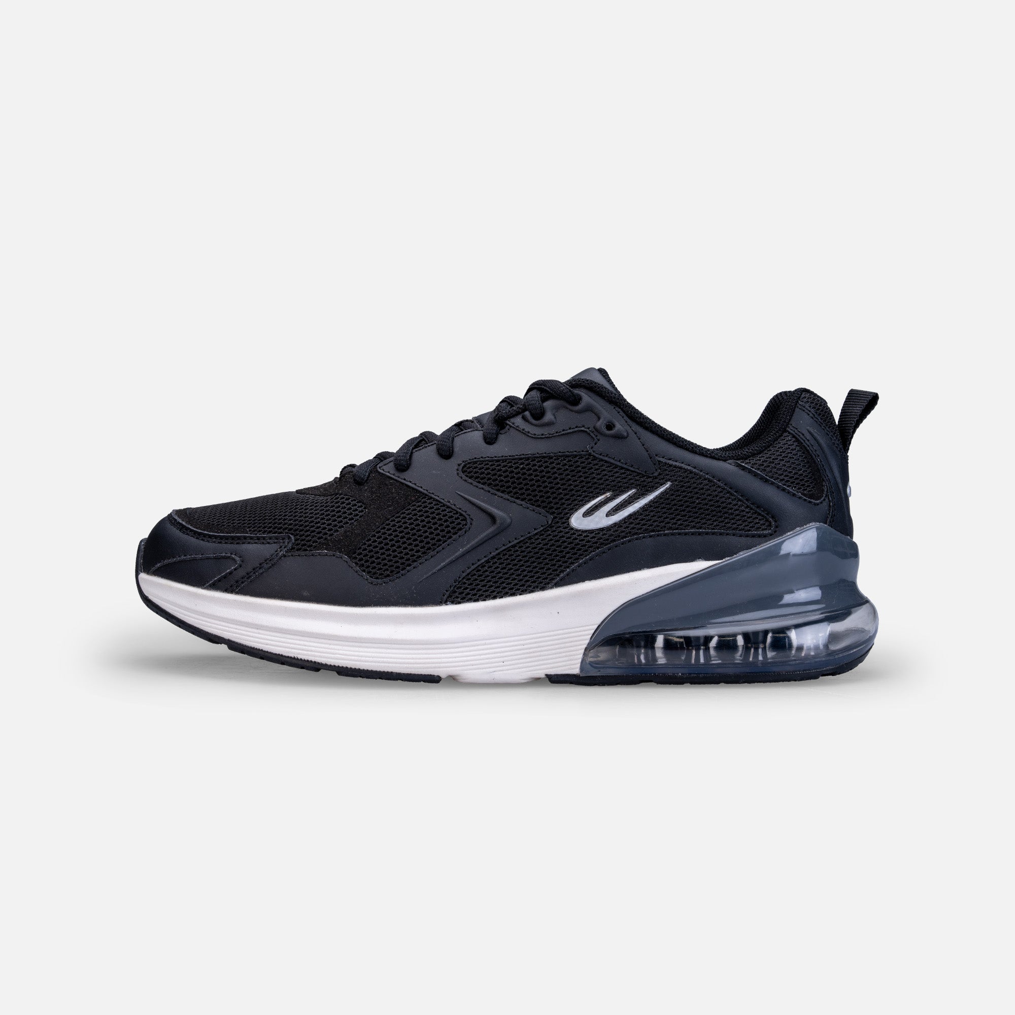 BUBBLE FORCE M – World Balance