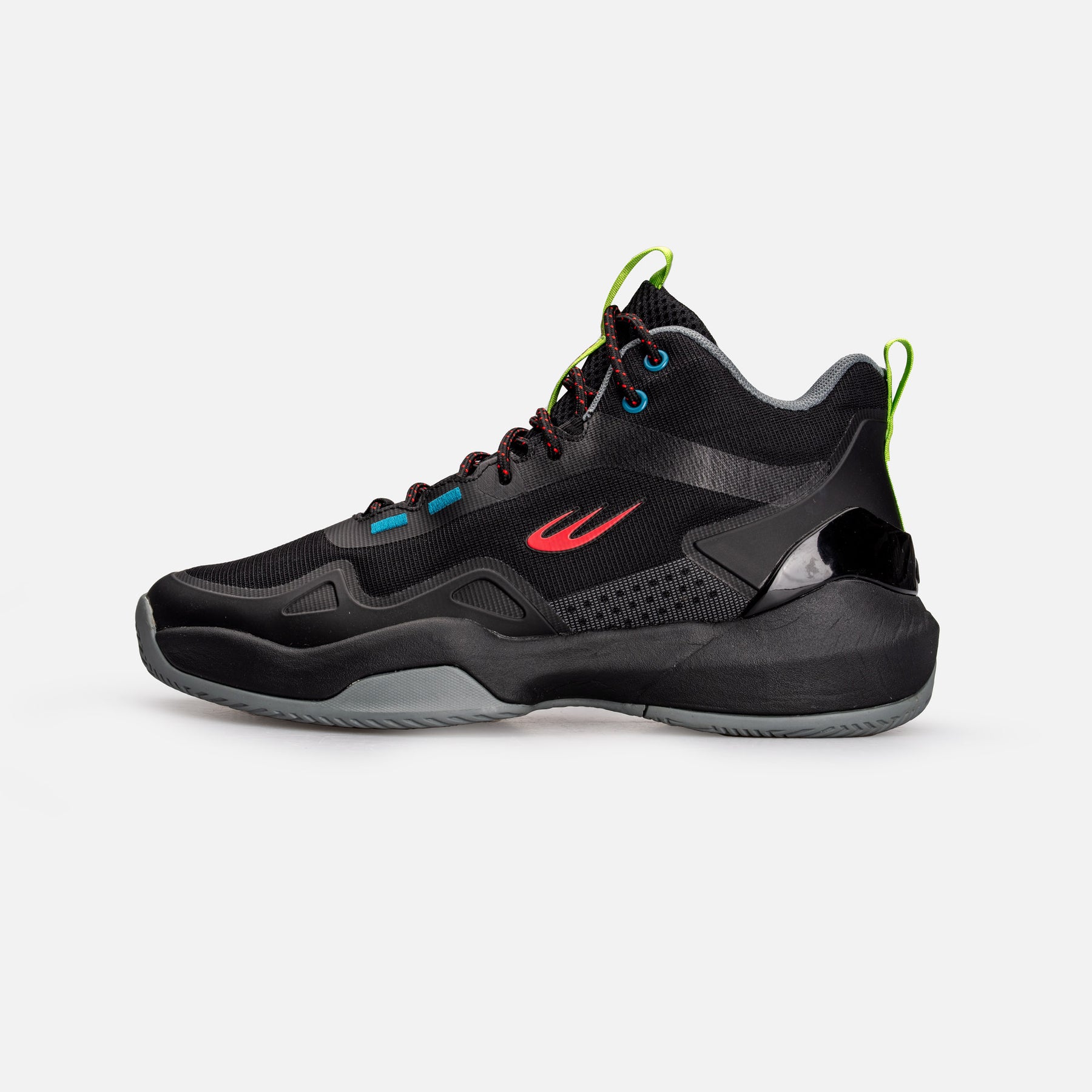 CONQUEROR – World Balance