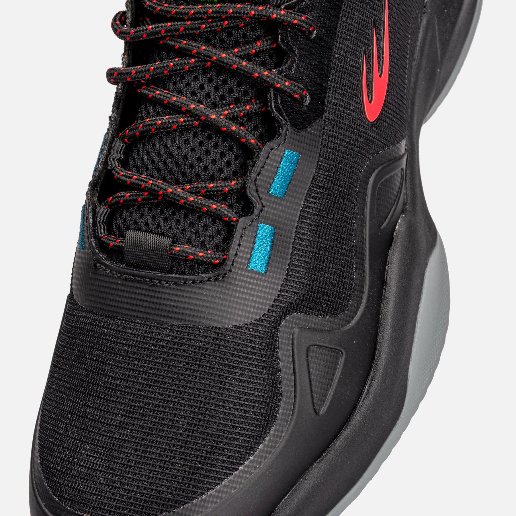 CONQUEROR – World Balance