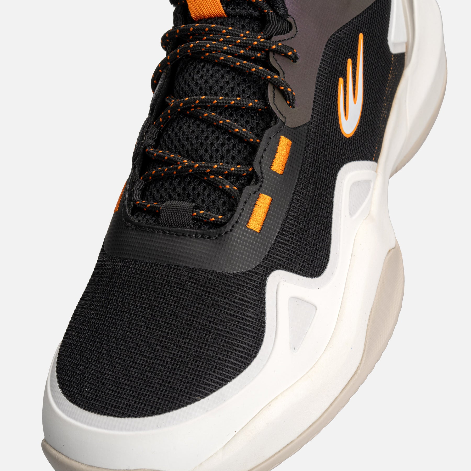 CONQUEROR – World Balance