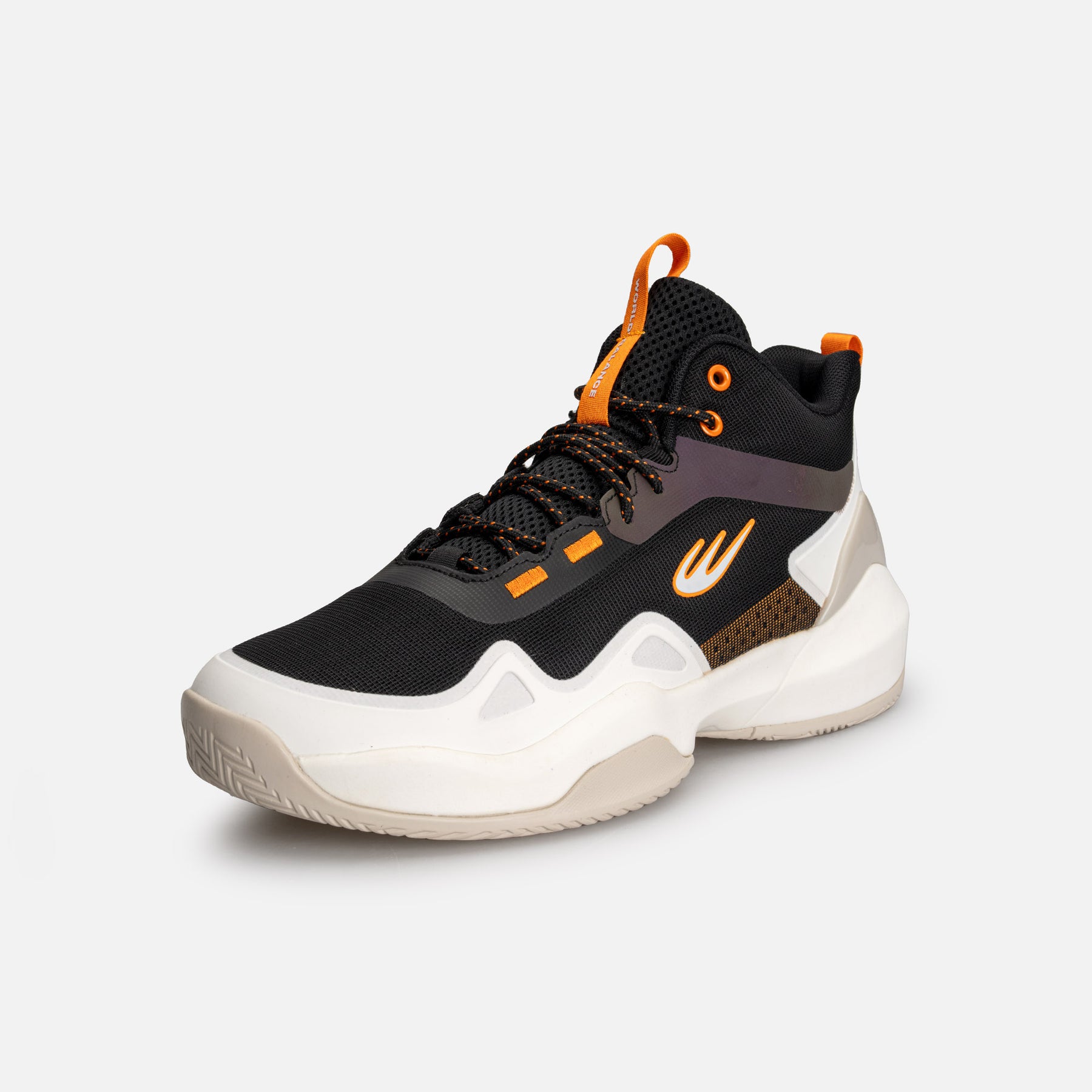 CONQUEROR – World Balance