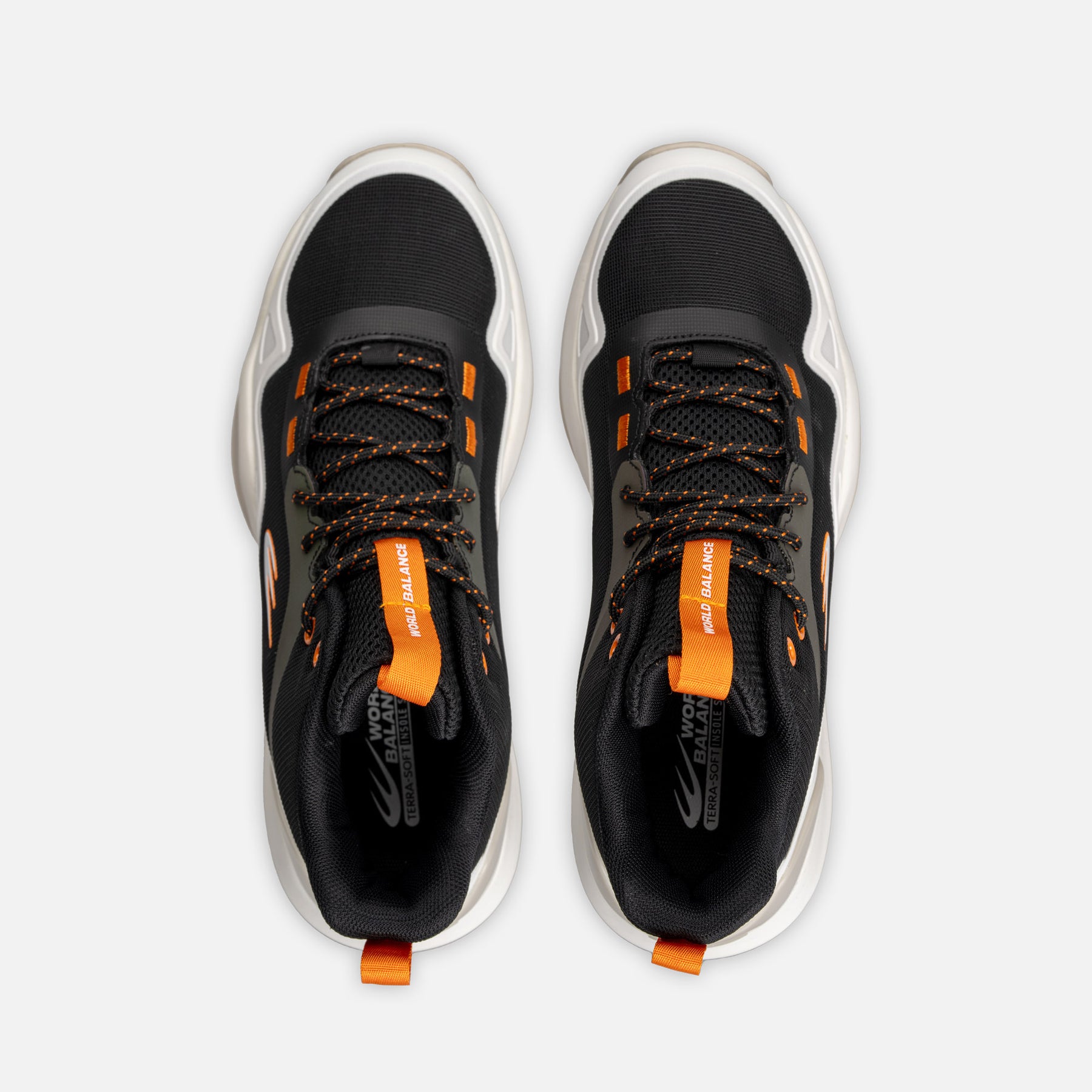 CONQUEROR – World Balance