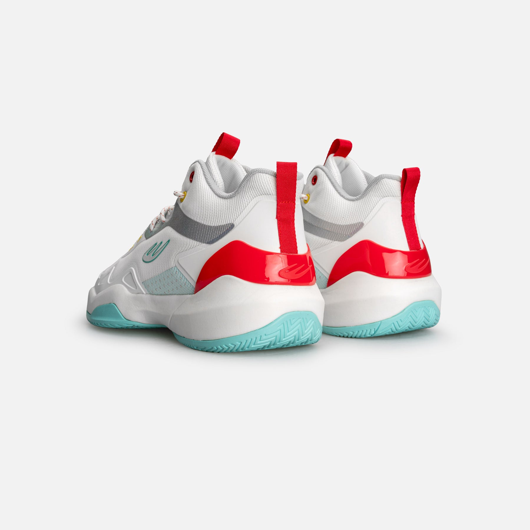 CONQUEROR – World Balance