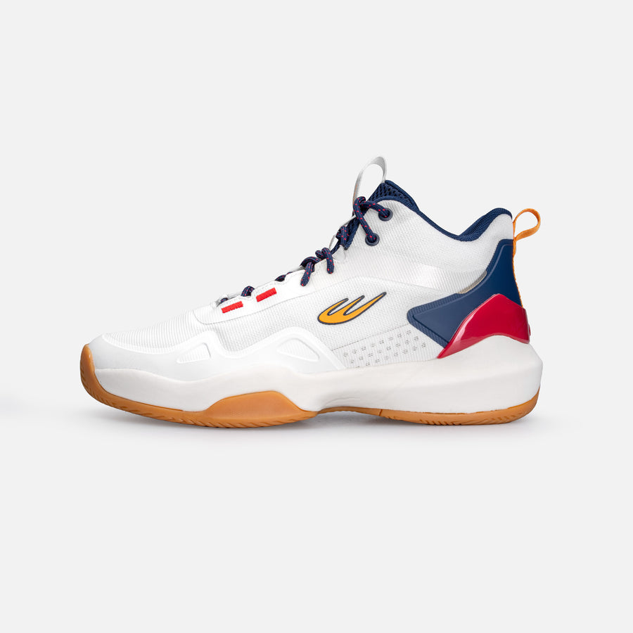 Basketball M – World Balance