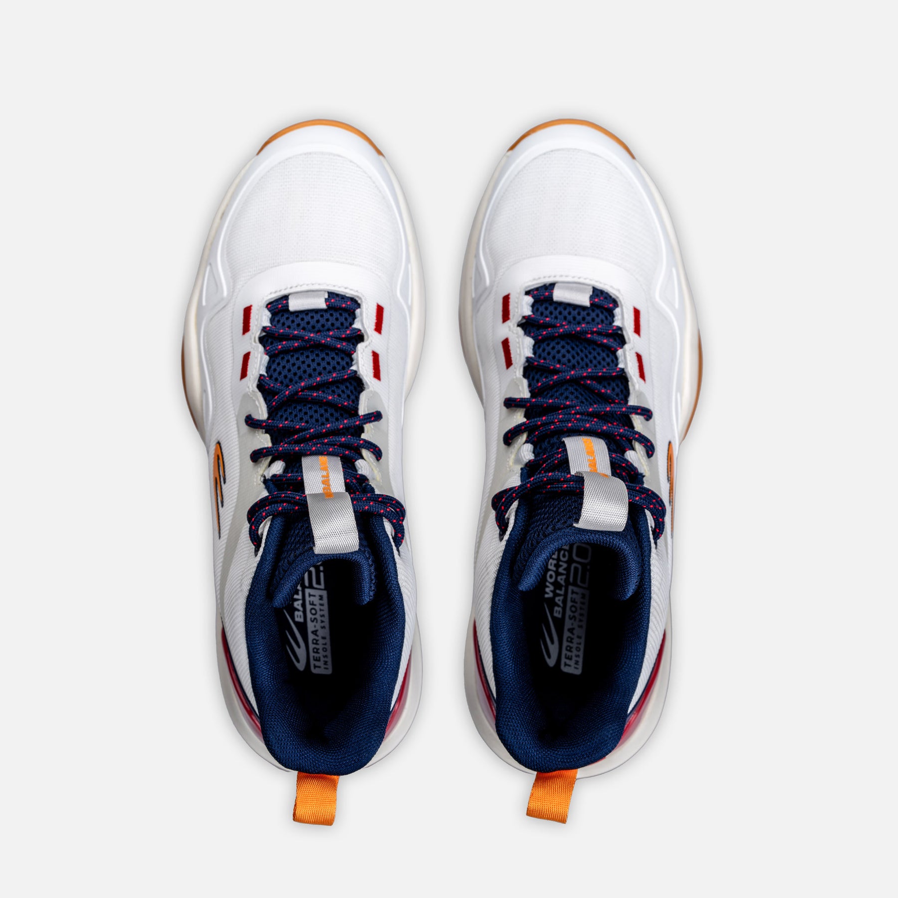 CONQUEROR – World Balance