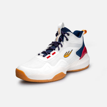 Basketball – World Balance