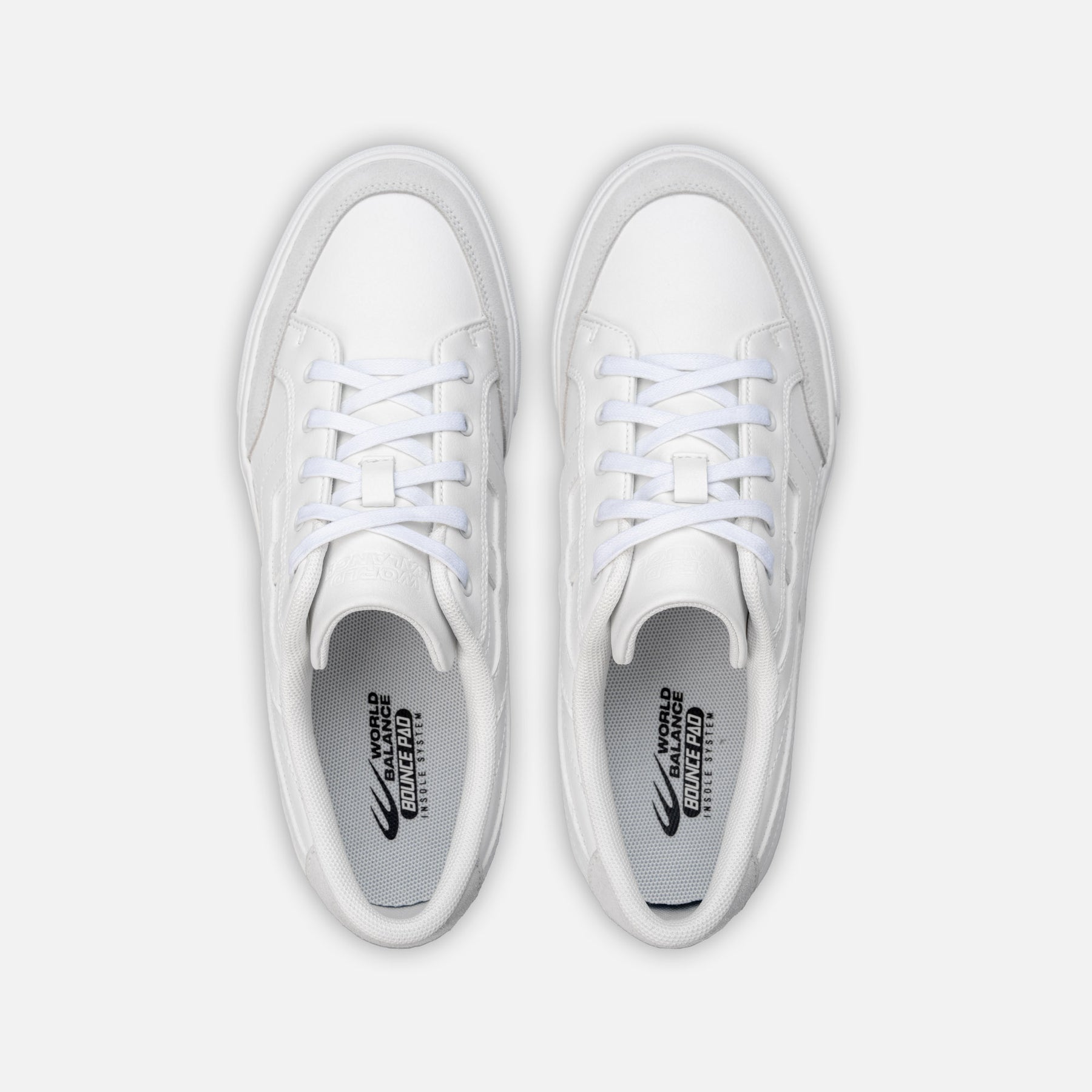 FREEMAN NEO L – World Balance