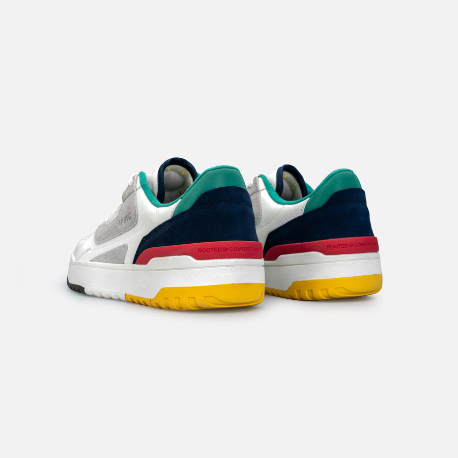 RPBLC M – World Balance