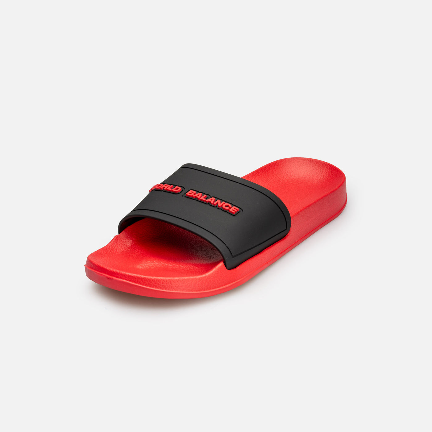 TEAGAN SLIDES BB – World Balance
