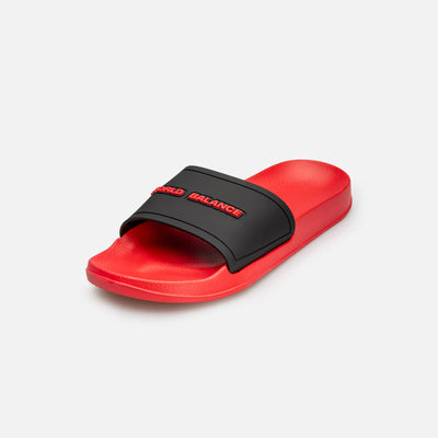 TEAGAN SLIDES BB – World Balance