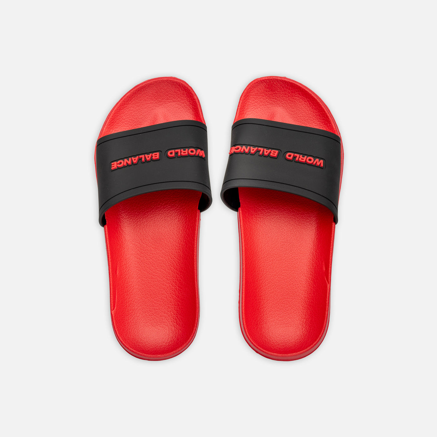 TEAGAN SLIDES BB – World Balance