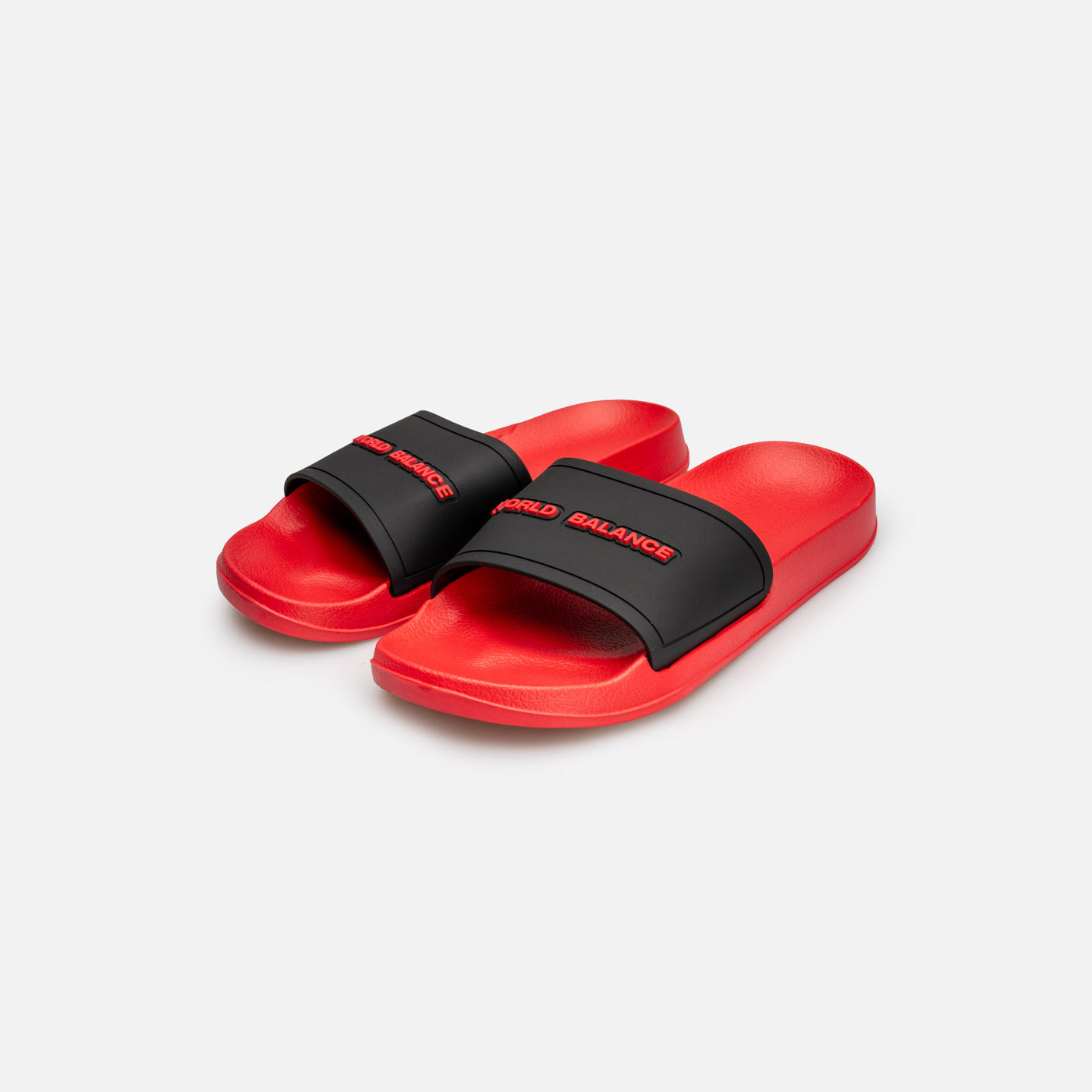 TEAGAN SLIDES BB – World Balance