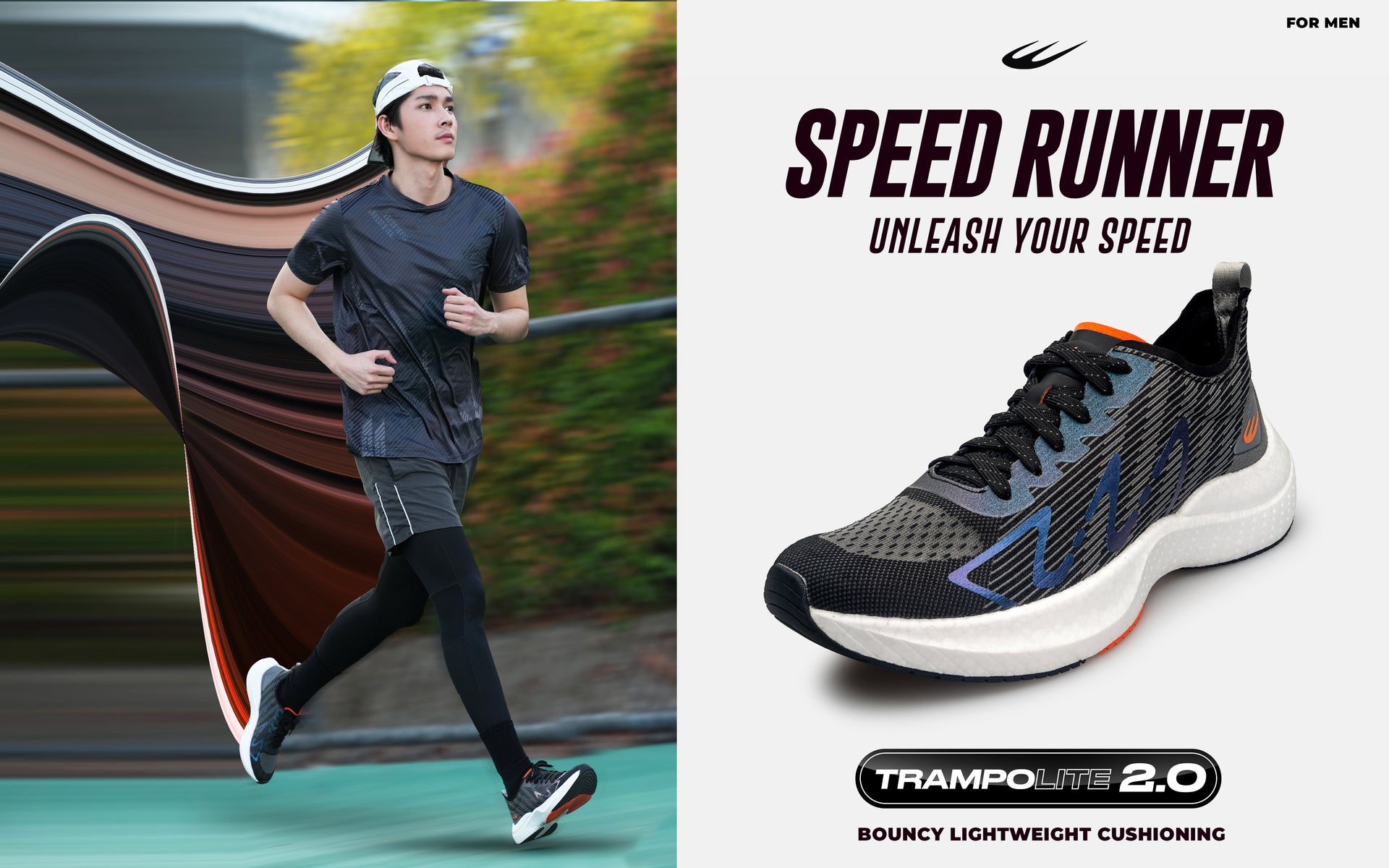 Speed Runner – World Balance