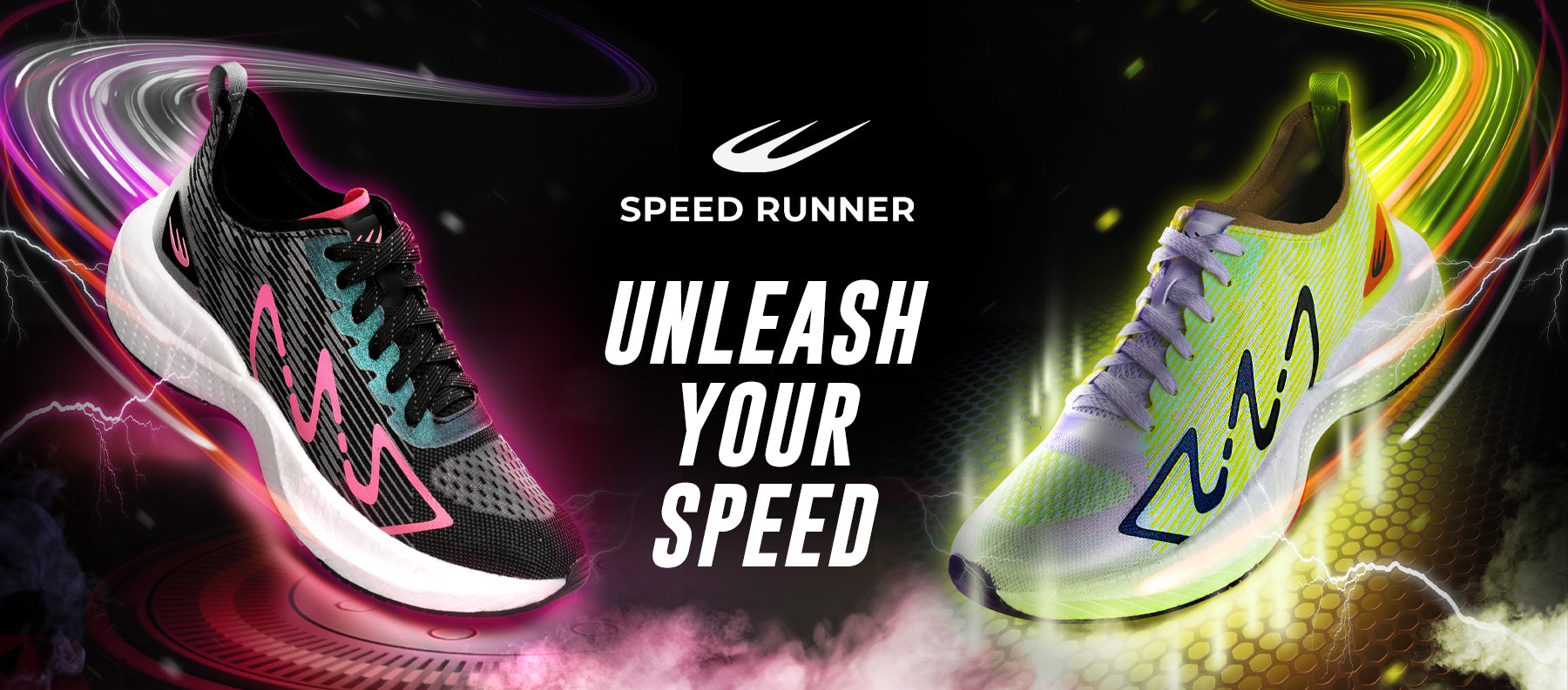 Speed Runner – World Balance