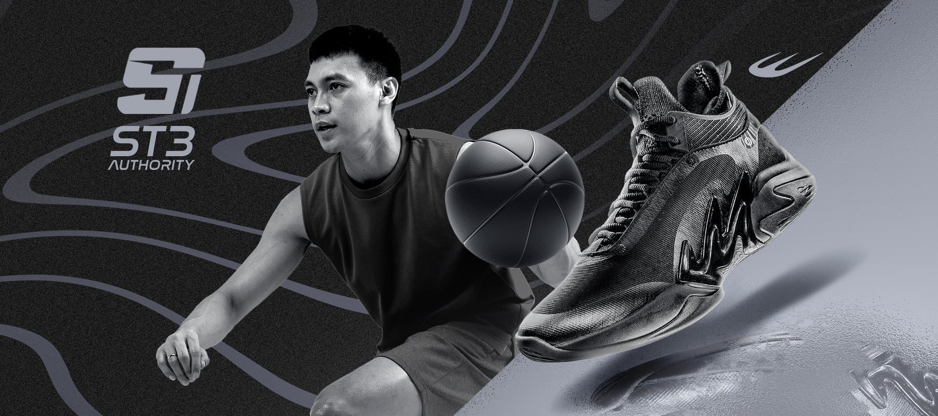 Scottie Thompson – World Balance