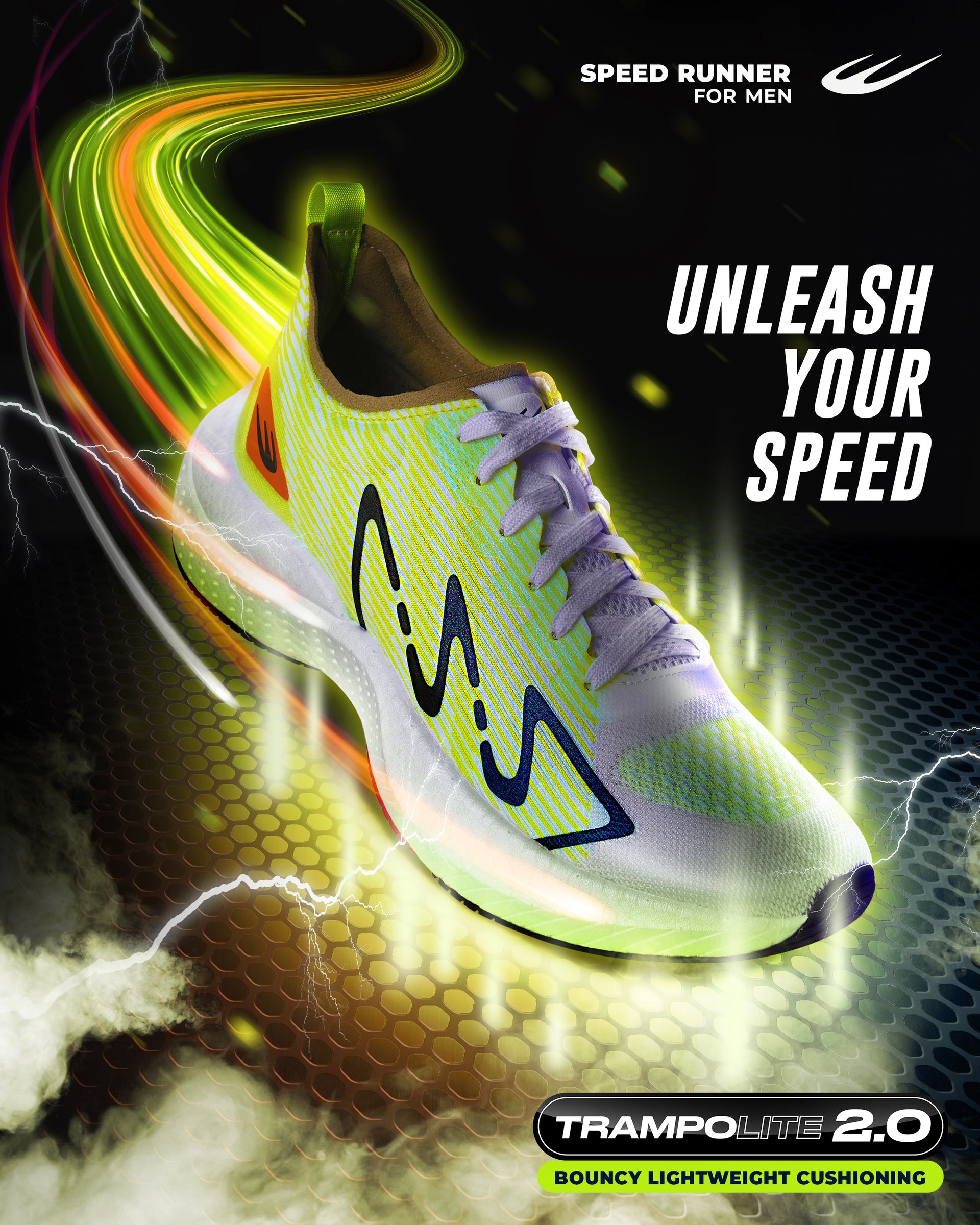 Speed Runner – World Balance