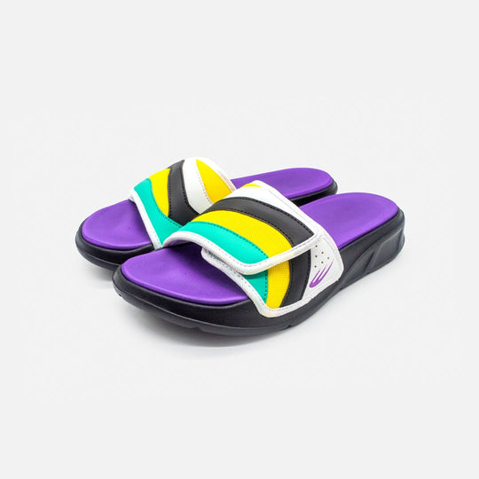 Slippers – World Balance