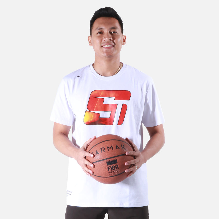 HUSTLE MAN – World Balance